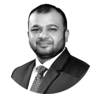 The Future of Data Security